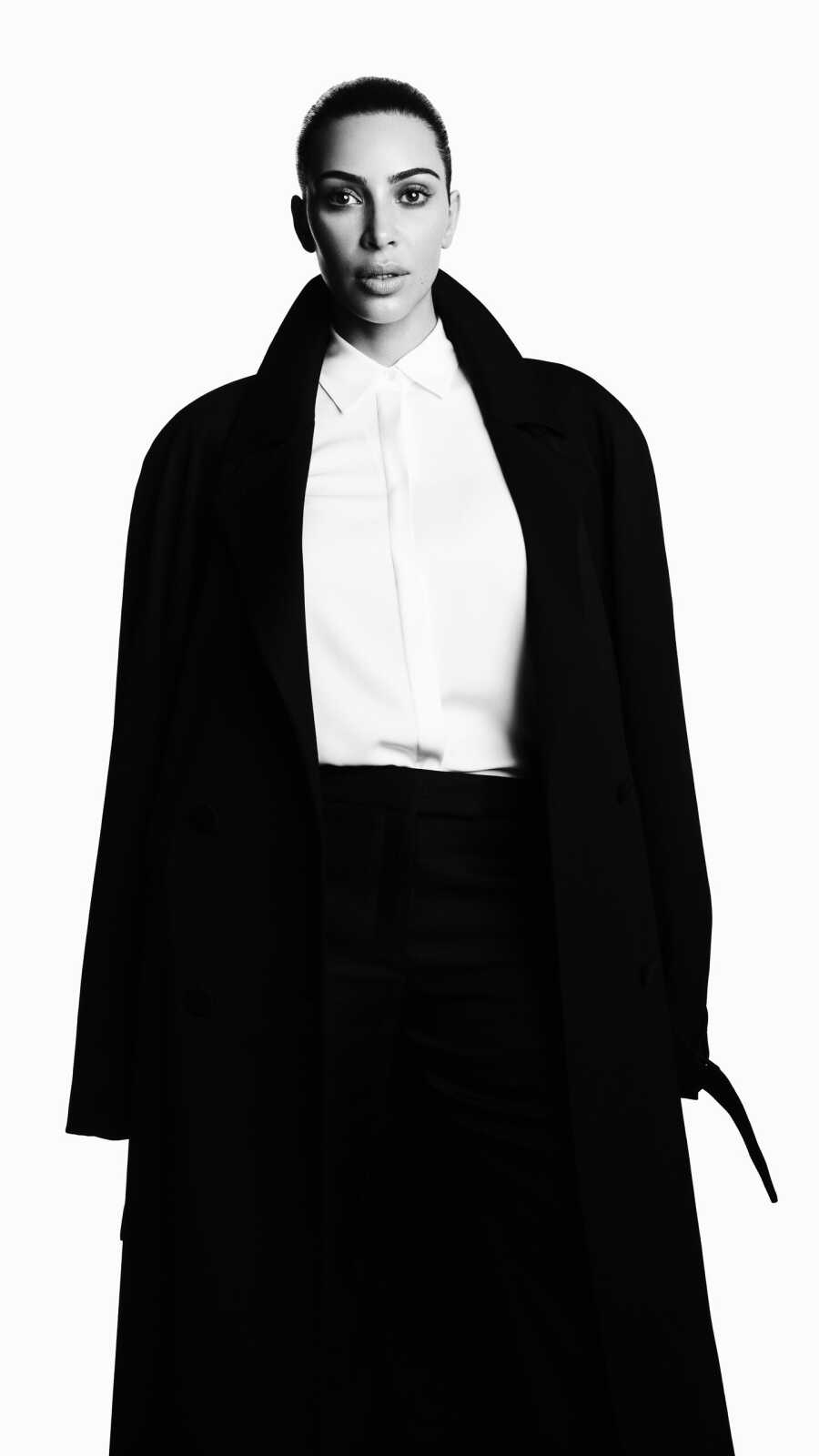 Kim Kardashian Wallpapers (42 images) - WallpaperCat