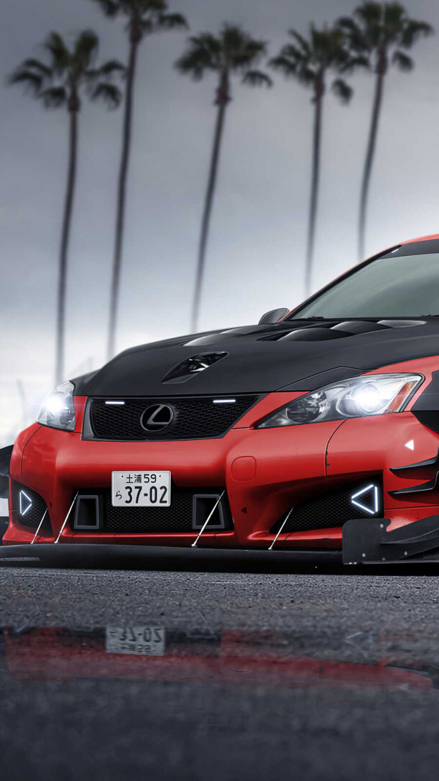 Lexus Wallpapers (83 images) - WallpaperCat