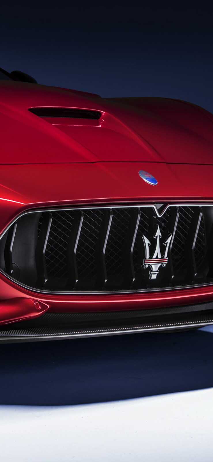 Maserati Wallpapers (47 images) - WallpaperCat
