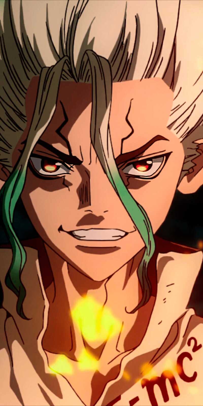 Dr.STONE Wallpapers (38 images) - WallpaperCat