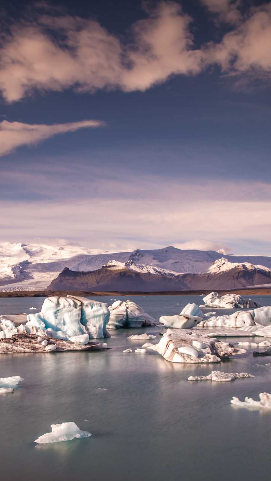 Ice Wallpapers (41 images) - WallpaperCat
