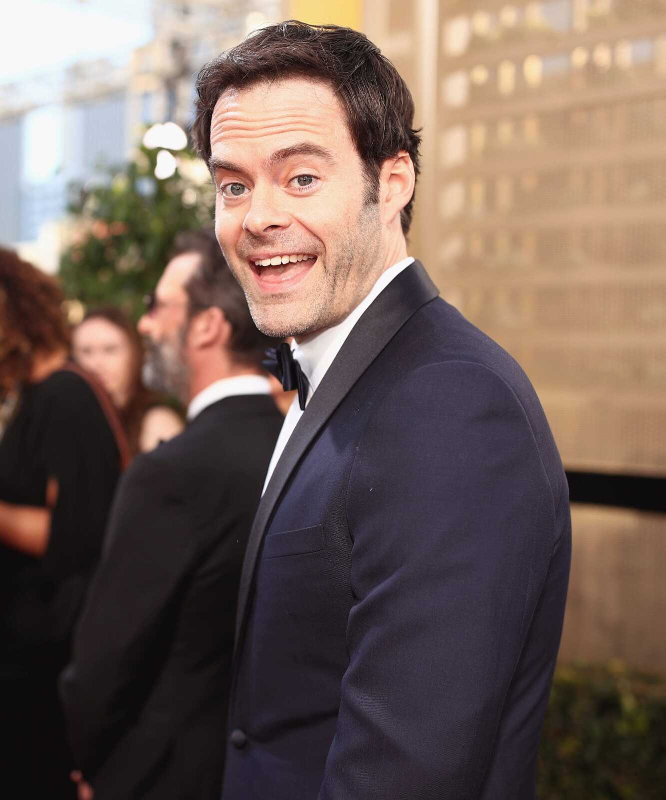 Bill Hader Wallpapers (48 images) - WallpaperCat