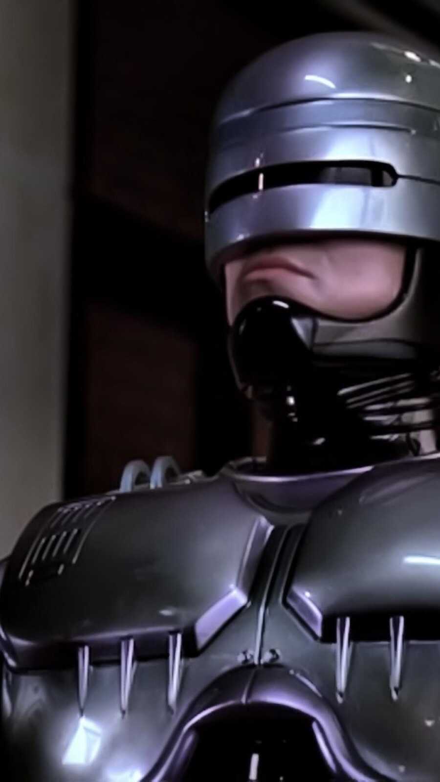 RoboCop Wallpapers (15 images) - WallpaperCat