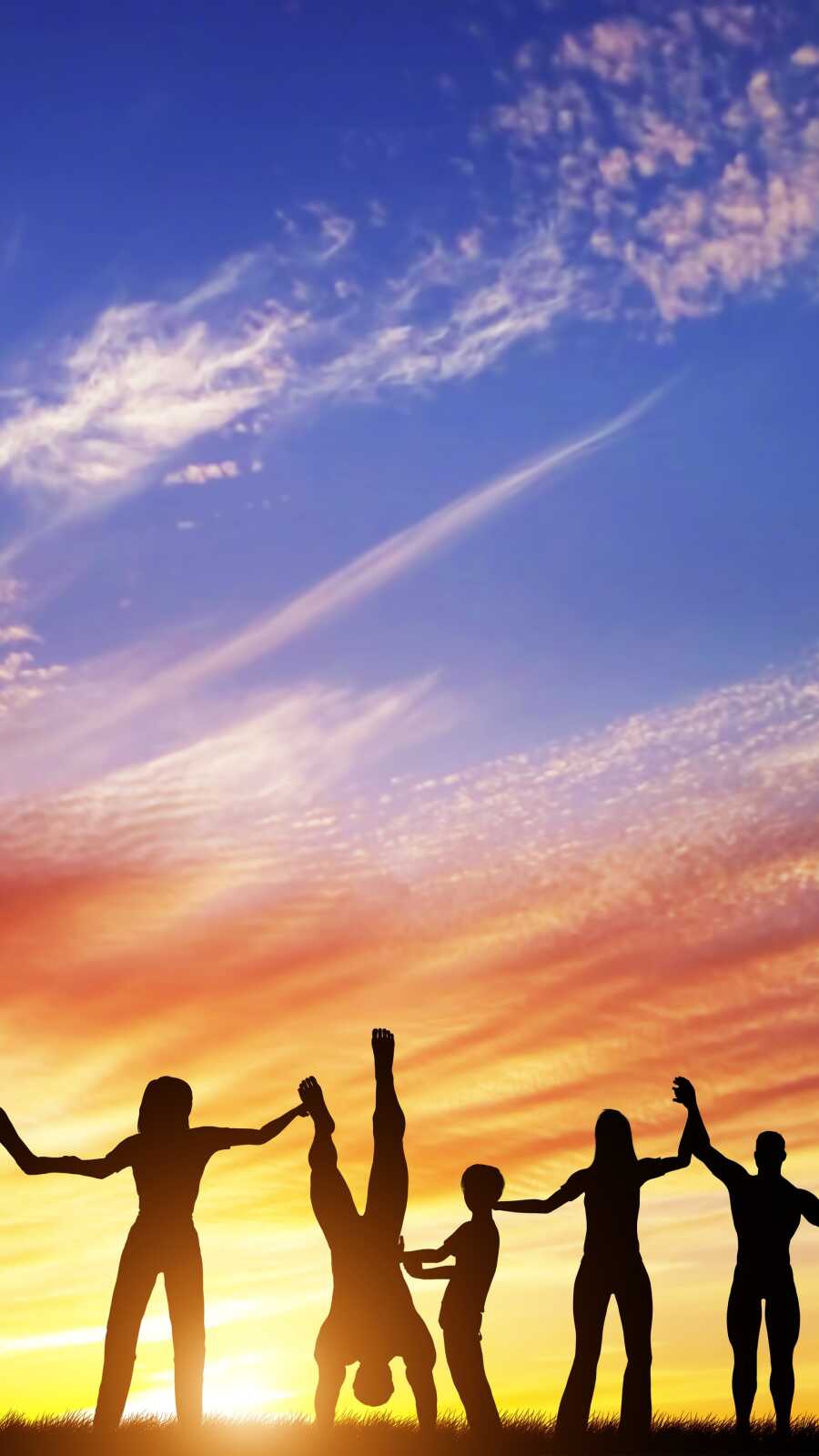 Family Wallpapers (44 images) - WallpaperCat