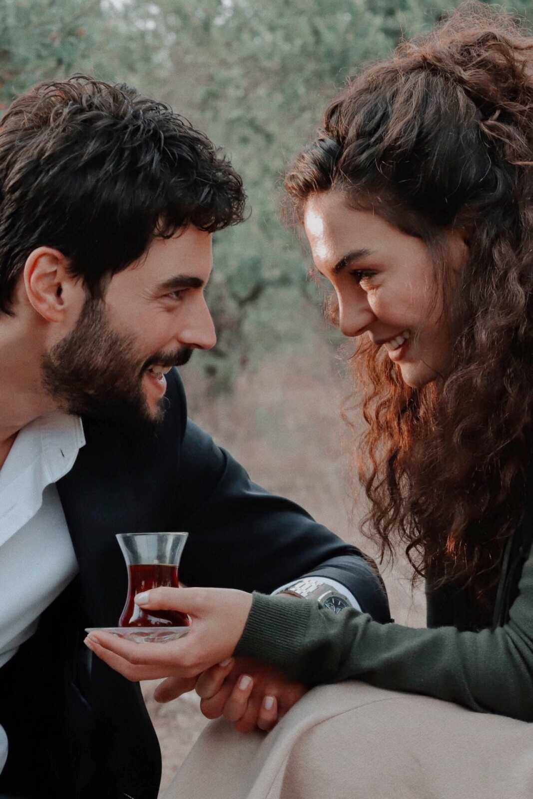 Ebru Sahin Wallpapers (26 images) - WallpaperCat