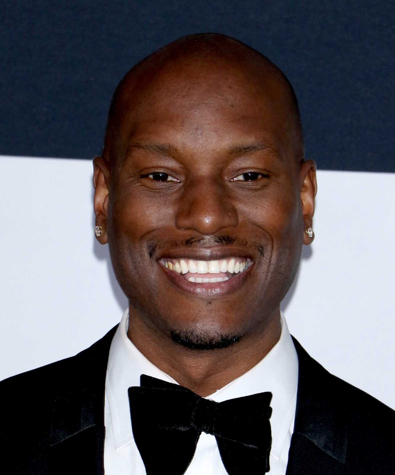 Tyrese Gibson Wallpapers (34 images) - WallpaperCat