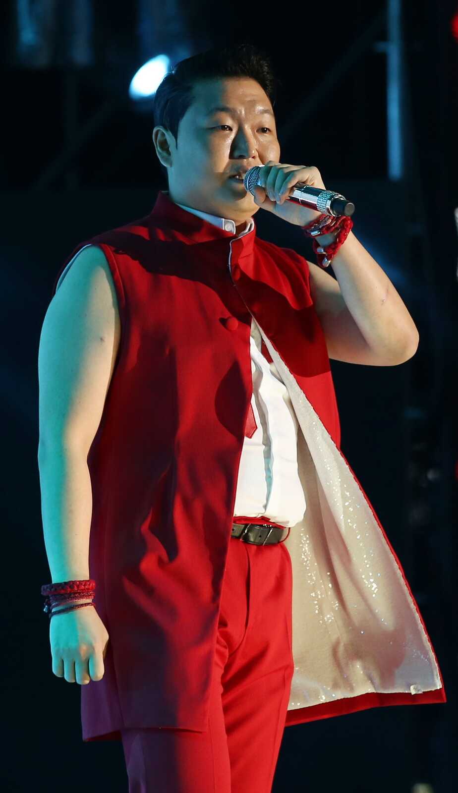 PSY (singer) Wallpapers (14 images) - WallpaperCat