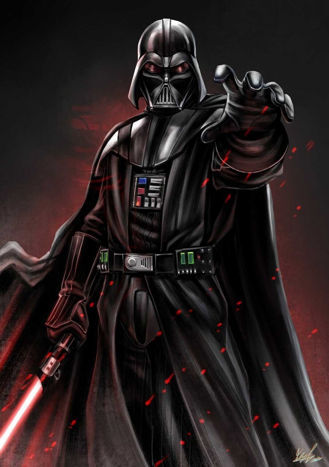 Star Wars Wallpapers (148 images) - WallpaperCat