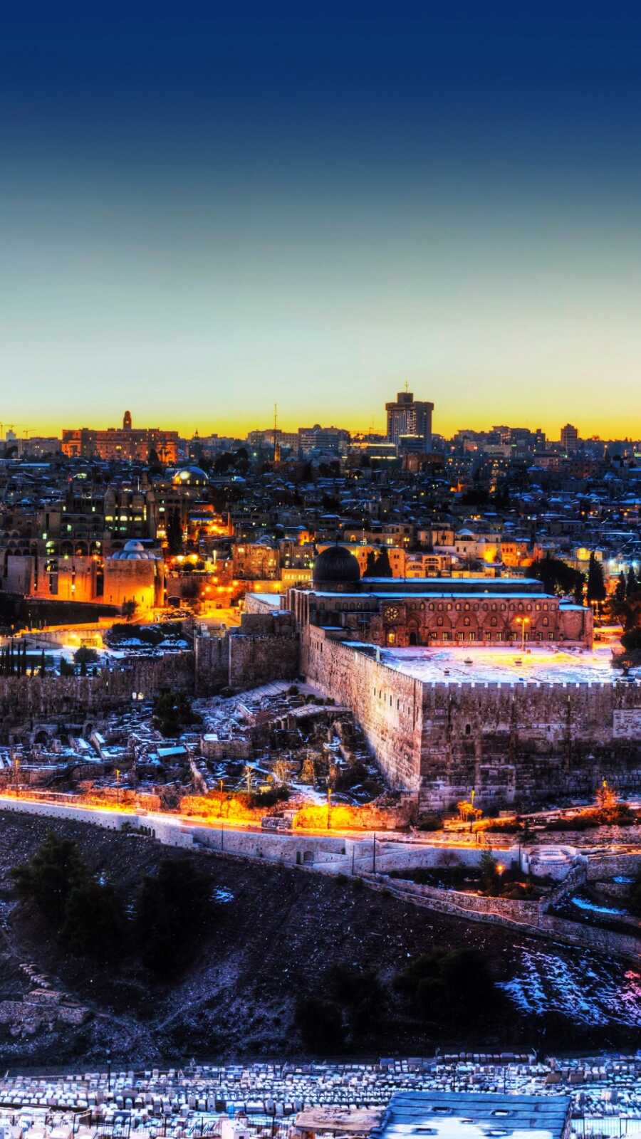 Israel Wallpapers (31 images) - WallpaperCat