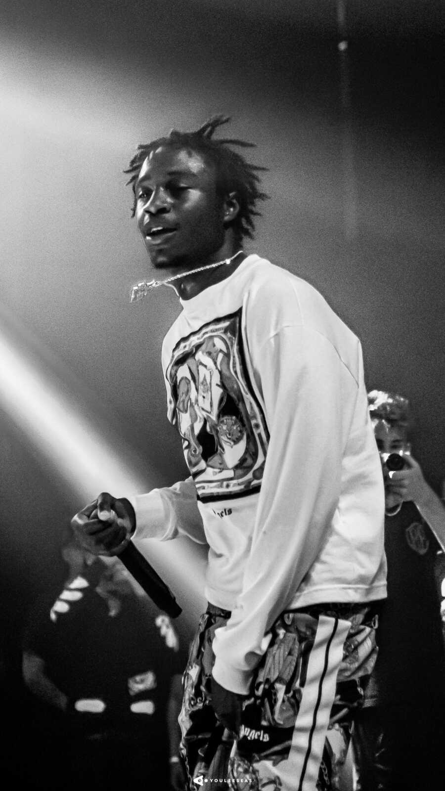 Lil Tjay Wallpapers (47 images) - WallpaperCat