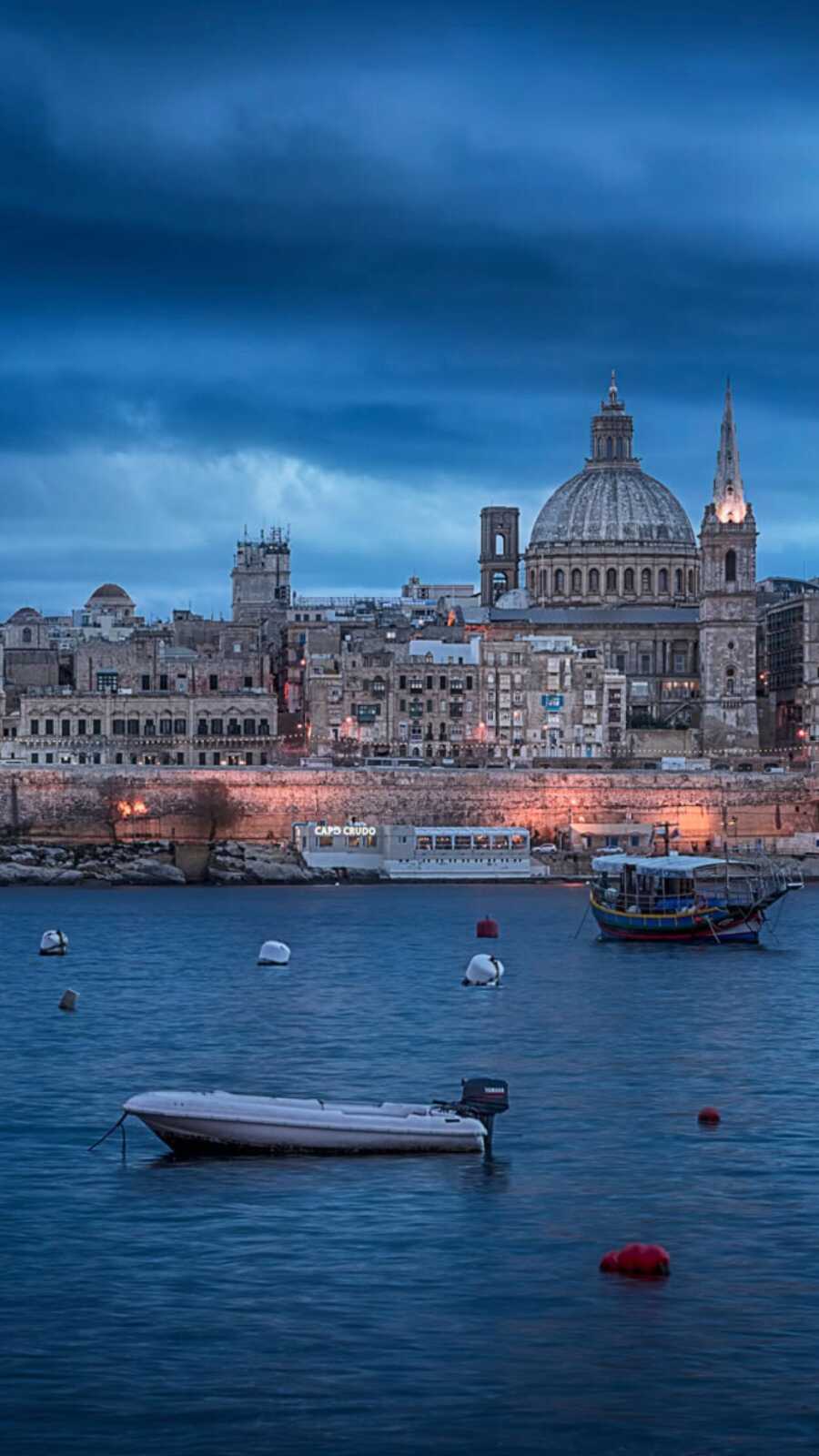 Malta Wallpapers (42 images) - WallpaperCat