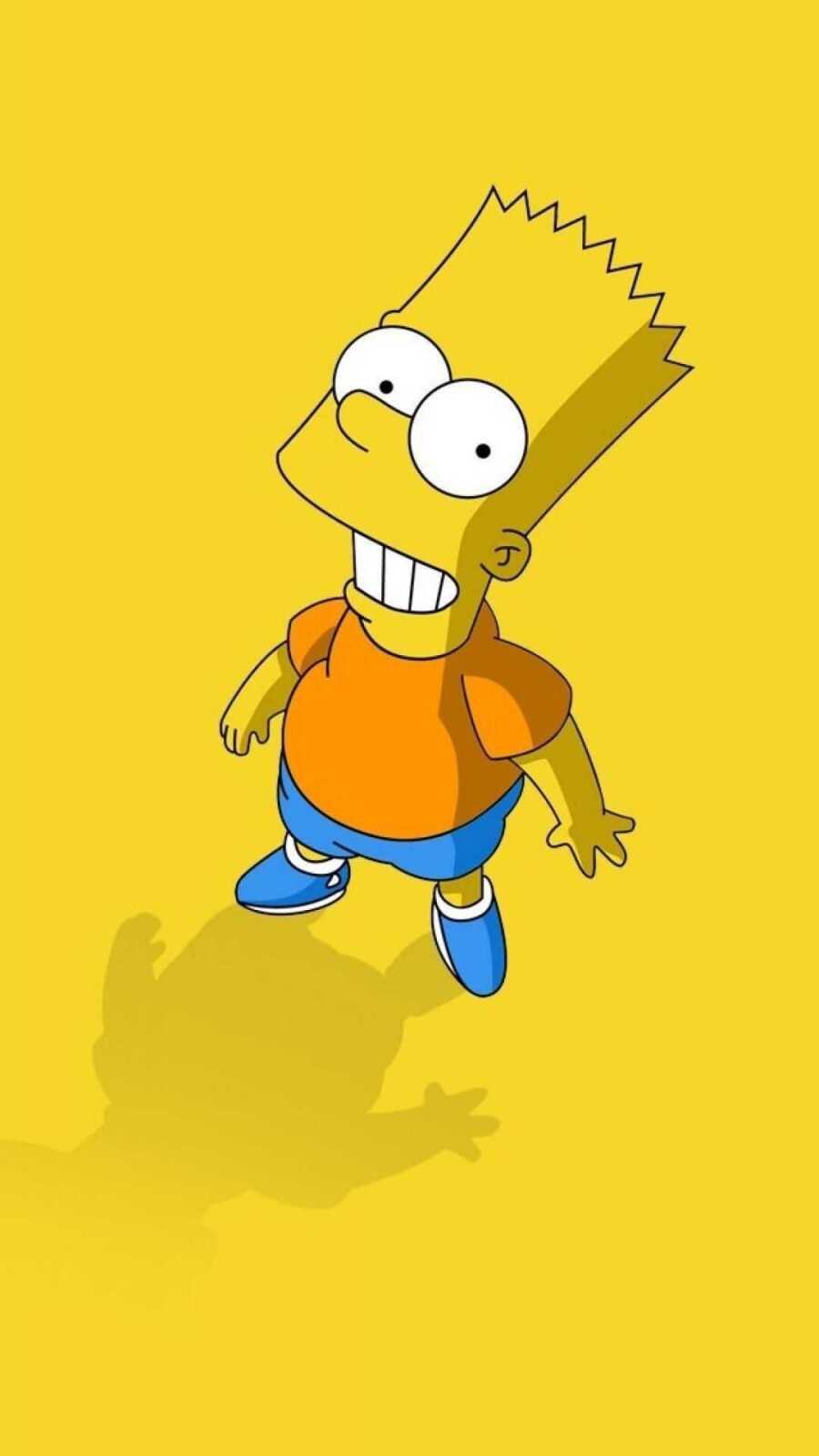 The Simpsons Wallpapers (38 images) - WallpaperCat