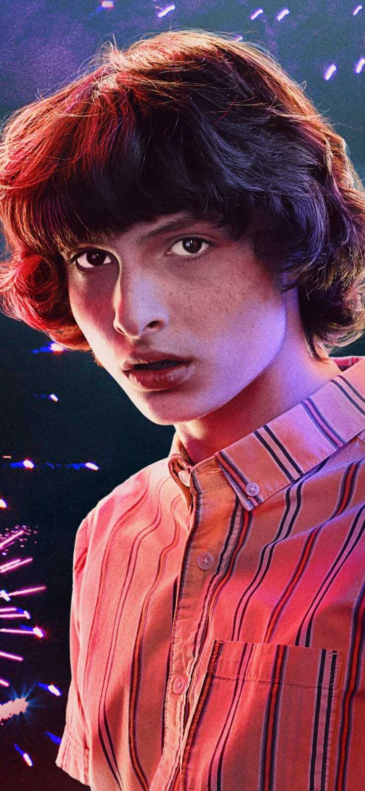 Stranger Things Wallpapers (83 images) - WallpaperCat