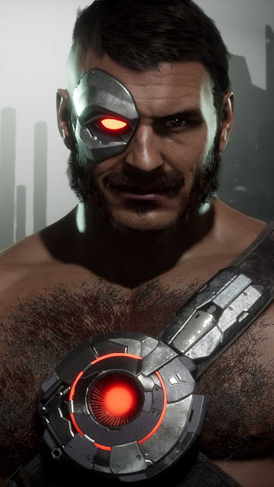 Kano (Mortal Kombat) Wallpapers (18 images) - WallpaperCat