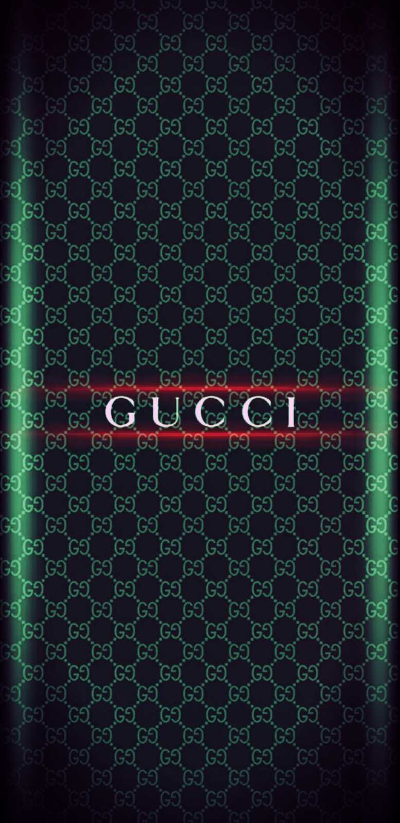 Gucci Wallpapers (51 images) - WallpaperCat