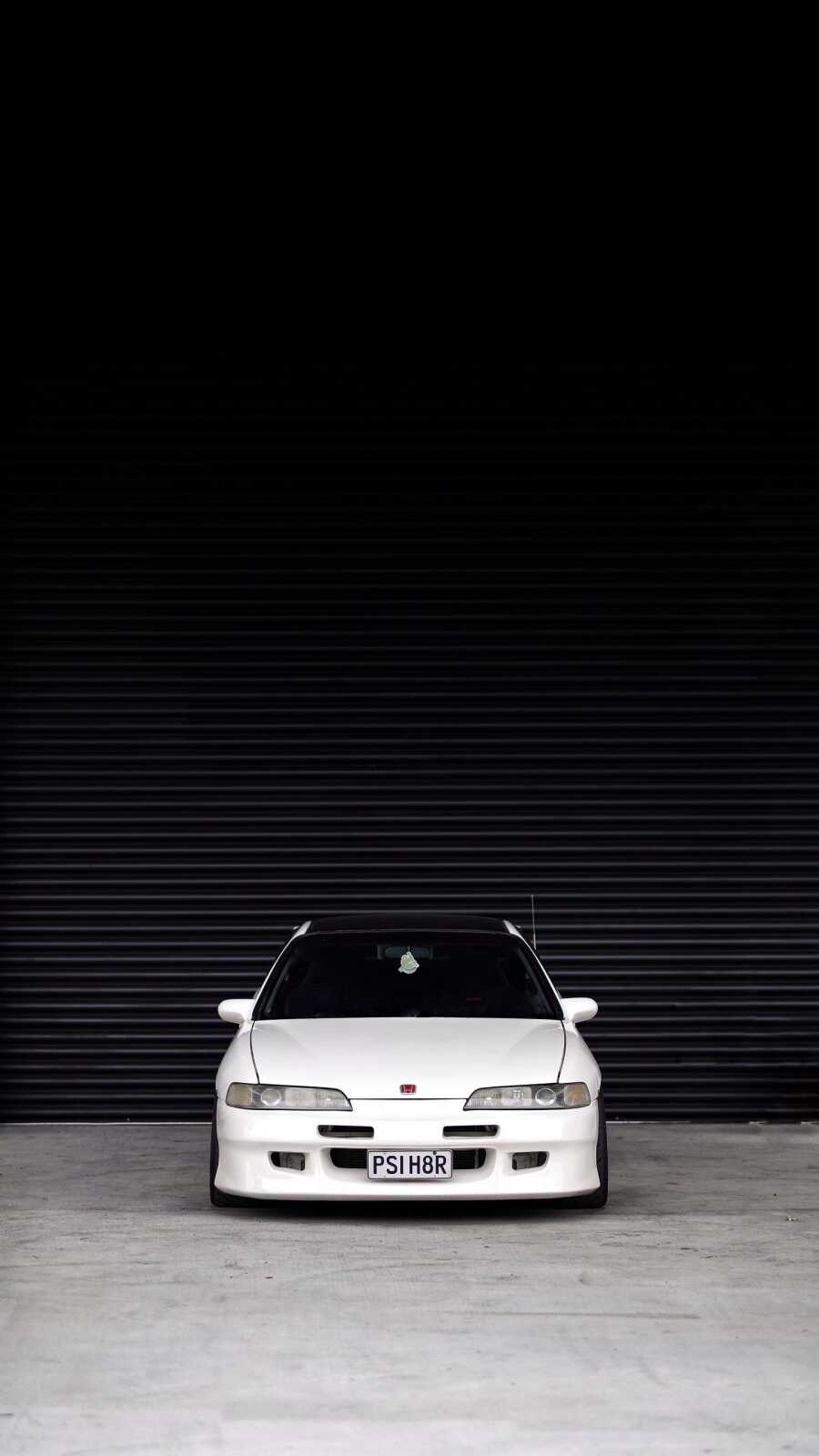 Honda Integra Wallpapers (43 images) - WallpaperCat