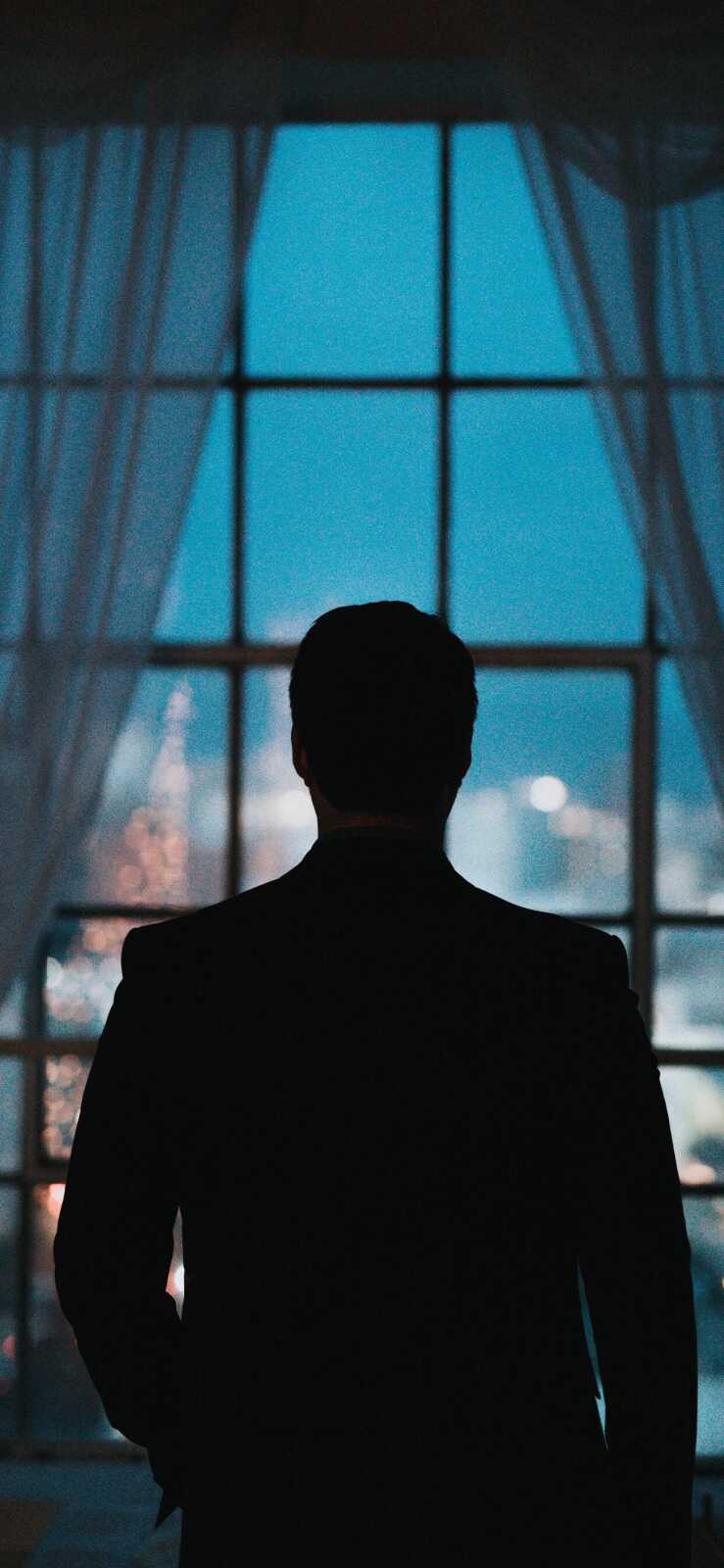 Gentleman Wallpapers (46 images) - WallpaperCat
