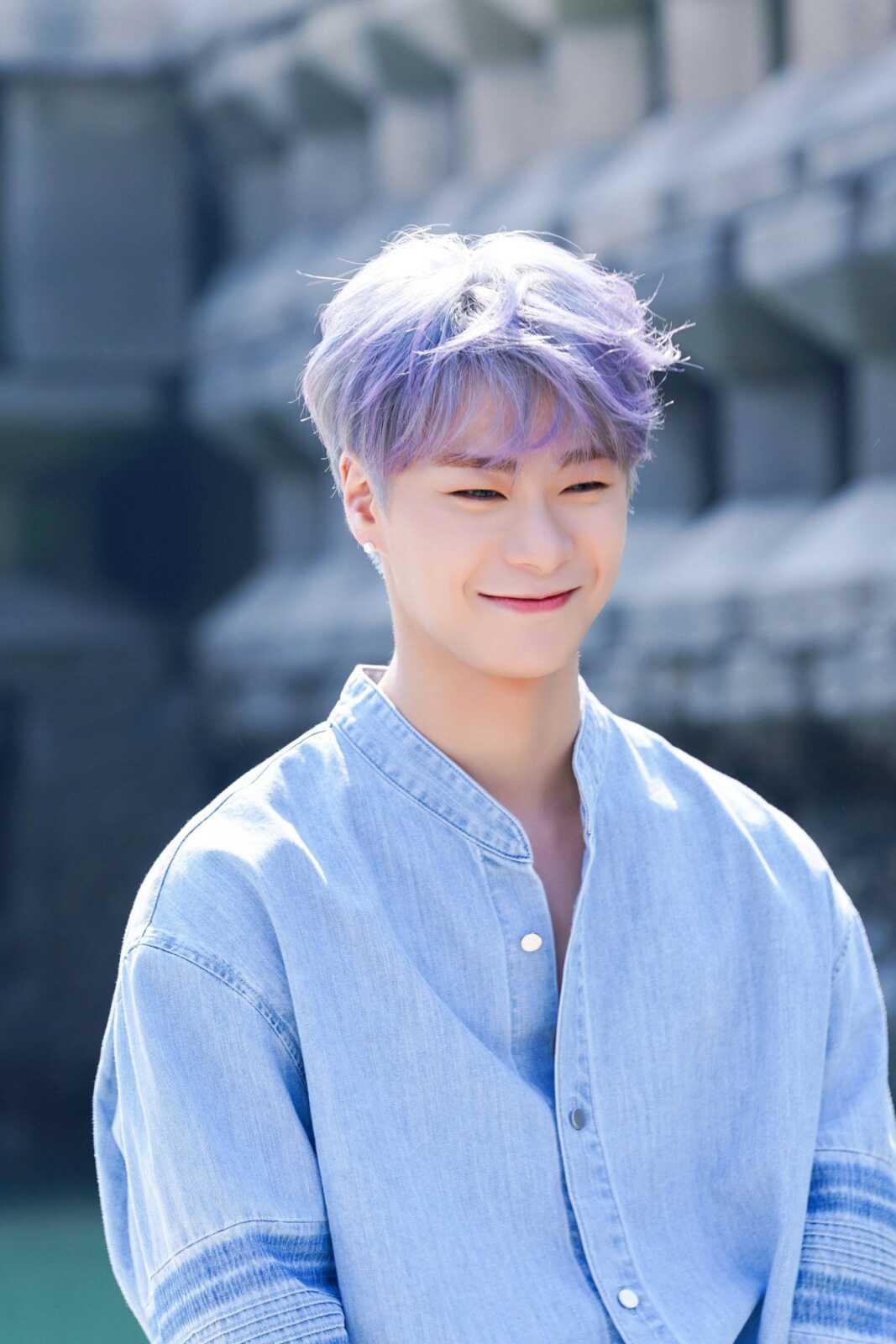 Moon Bin Wallpapers (36 images) - WallpaperCat