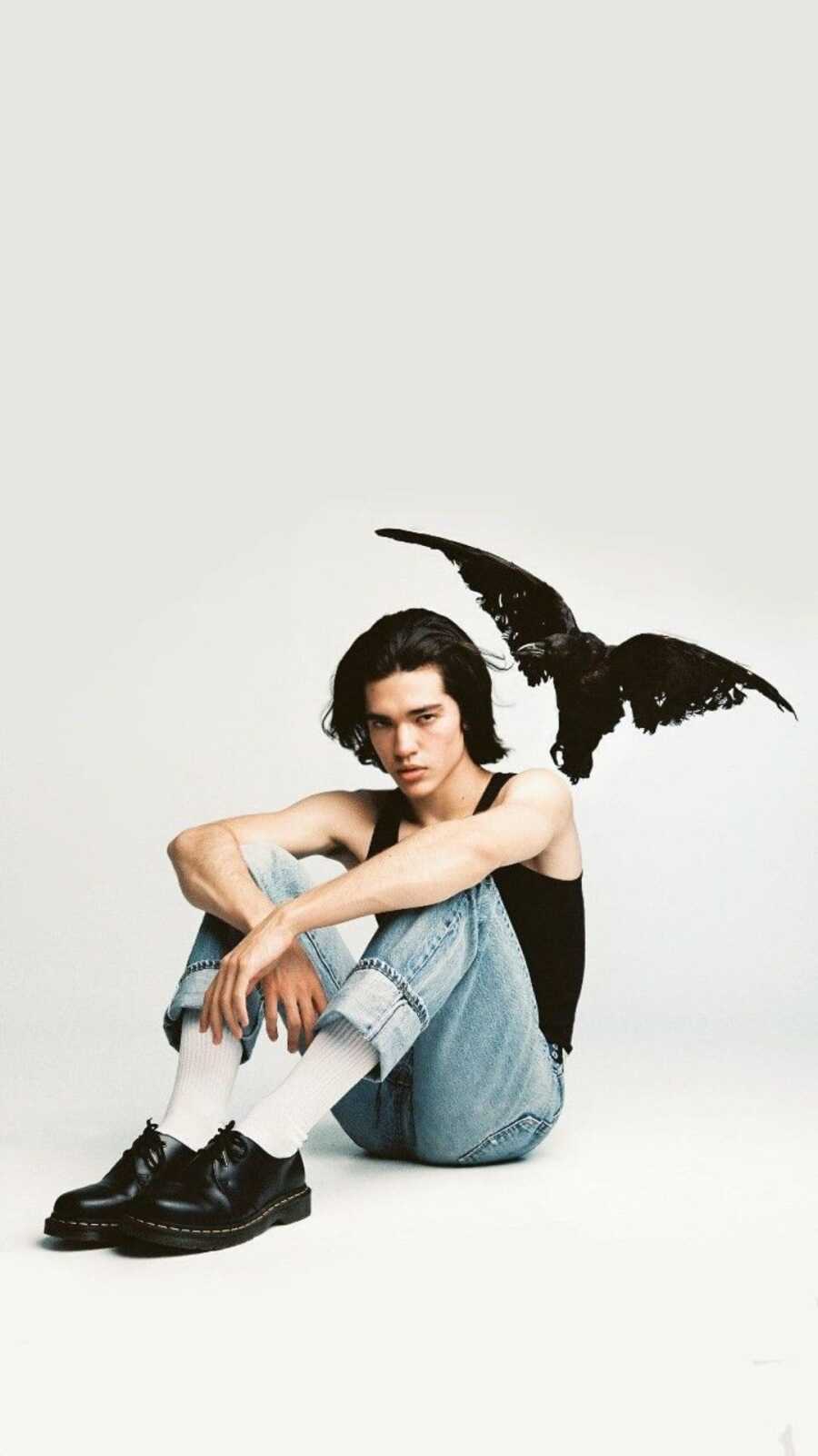 Conan Gray Wallpapers (29 images) - WallpaperCat