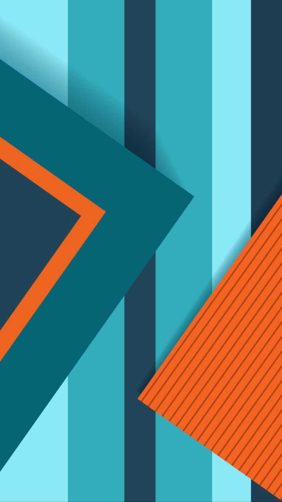 Geometric Shapes Wallpapers (31 images) - WallpaperCat