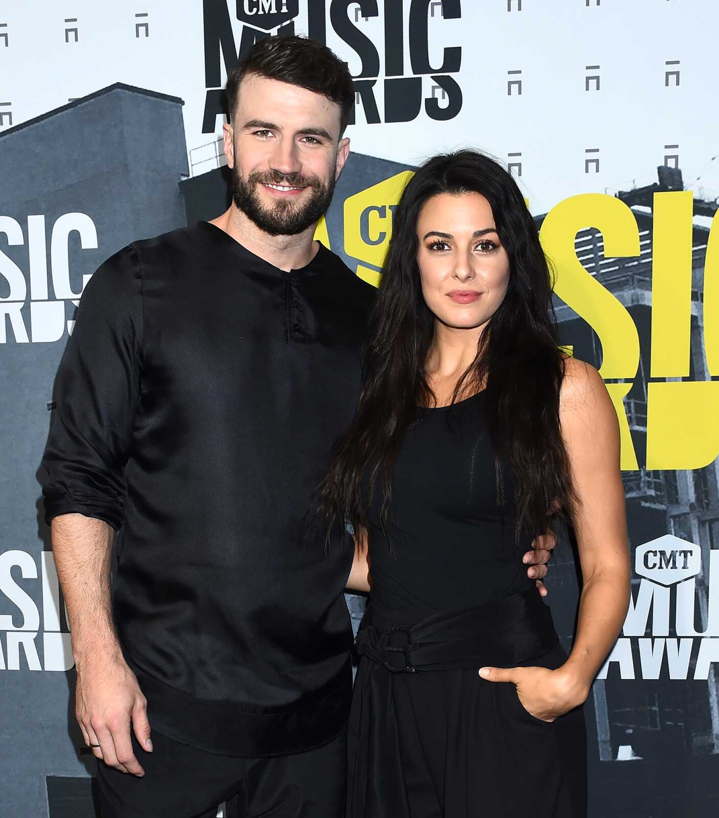 Sam Hunt (Singer) Wallpapers (50 images) - WallpaperCat