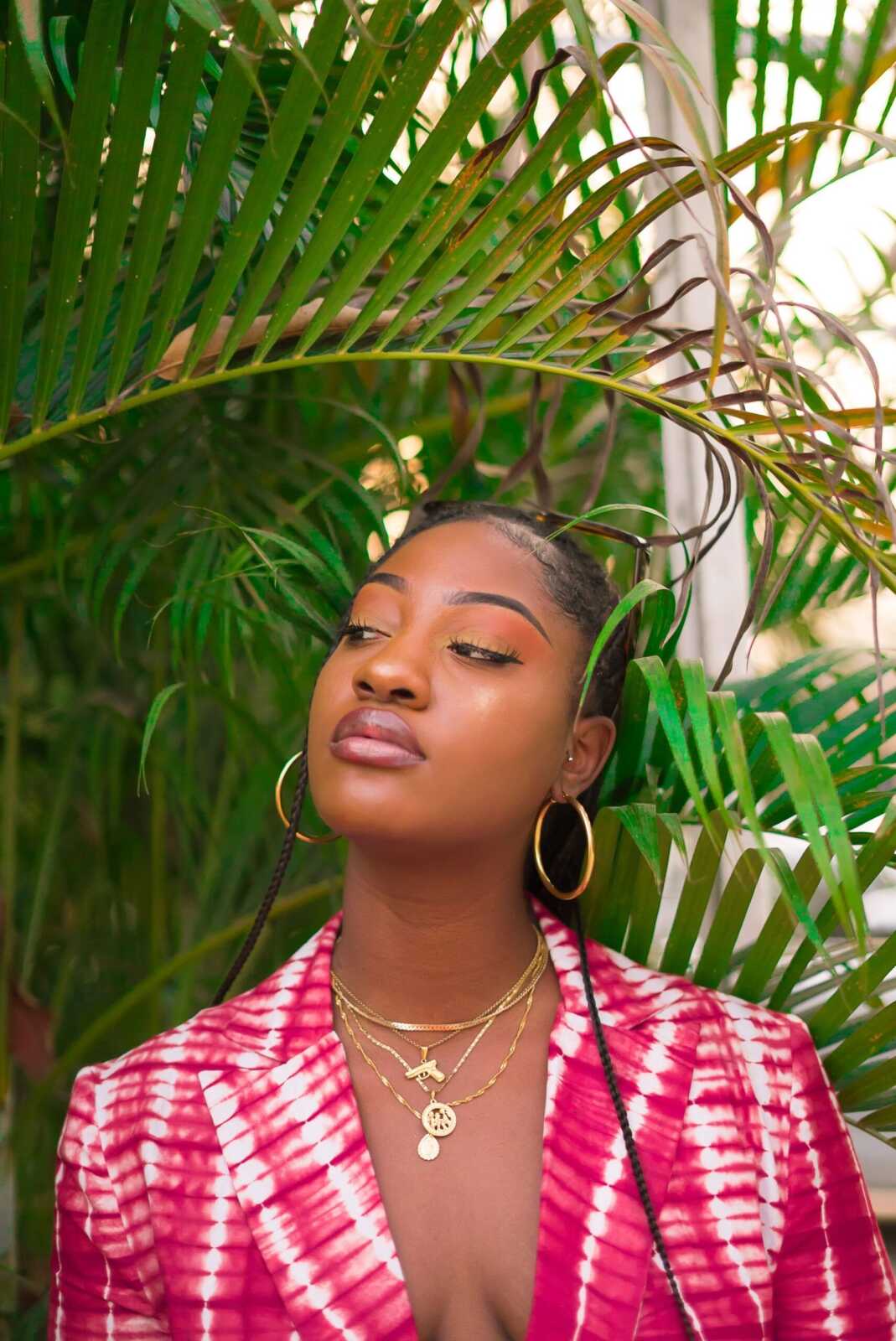 Tems (Singer) Wallpapers (25 images) - WallpaperCat