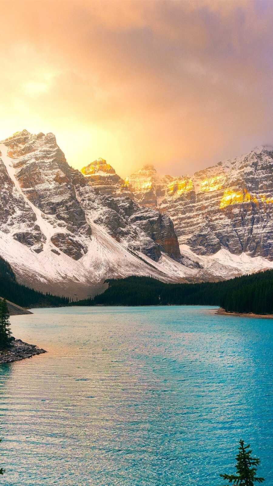 Banff National Park Wallpapers (58 images) - WallpaperCat