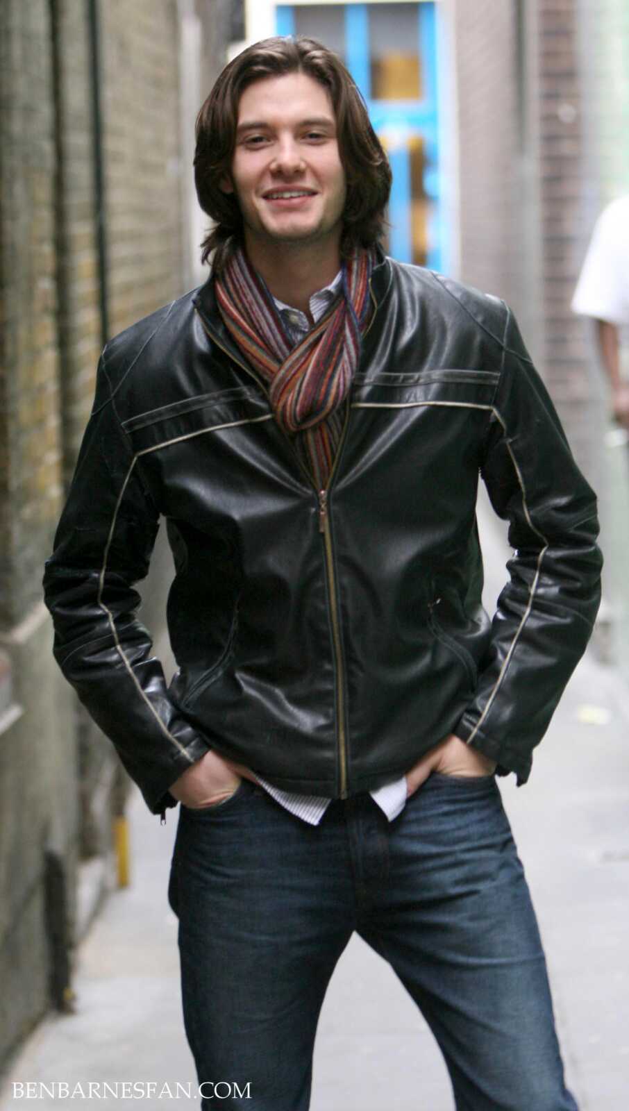 Ben Barnes Wallpapers (55 images) - WallpaperCat