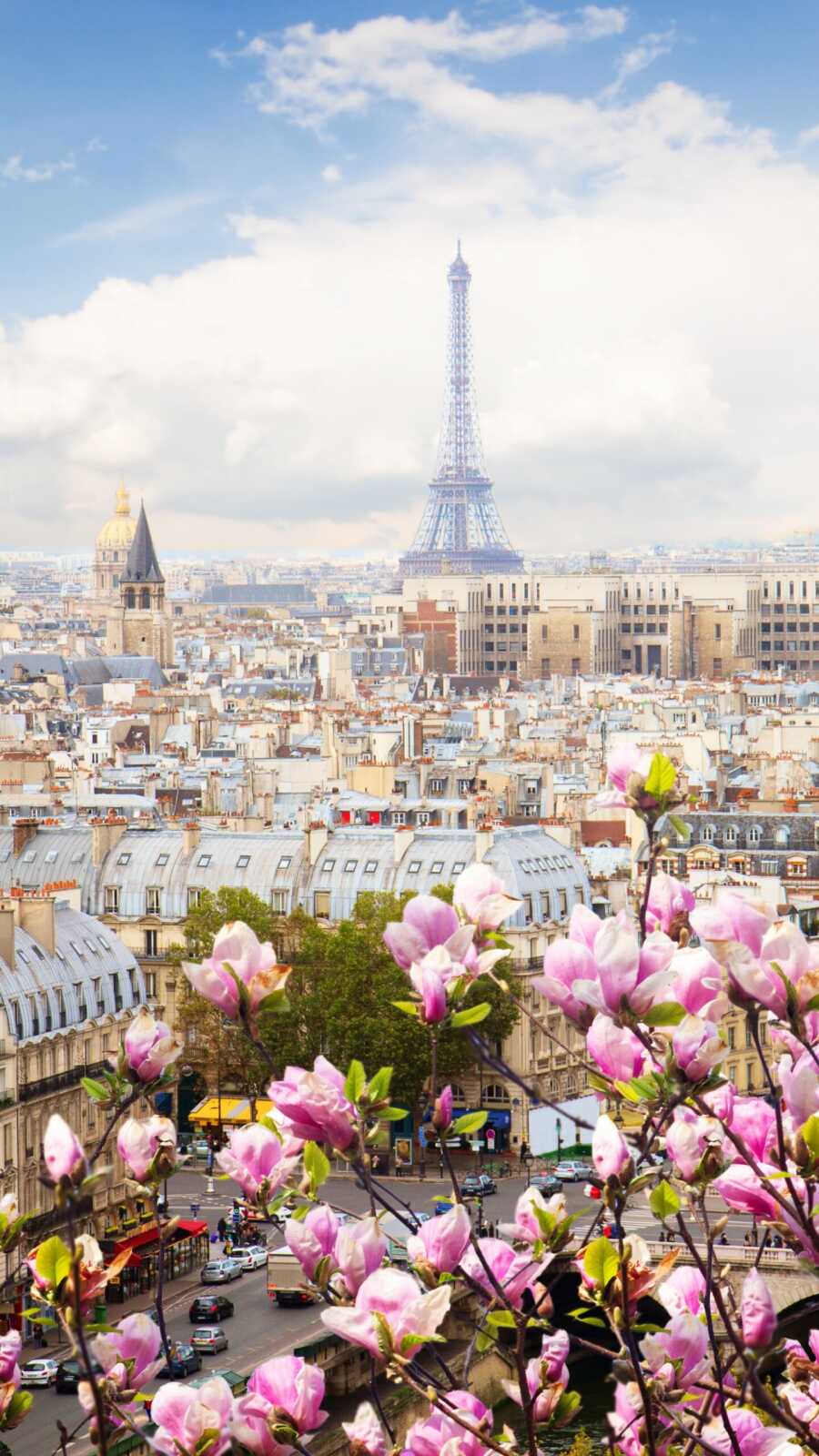 France Wallpapers (50 images) - WallpaperCat