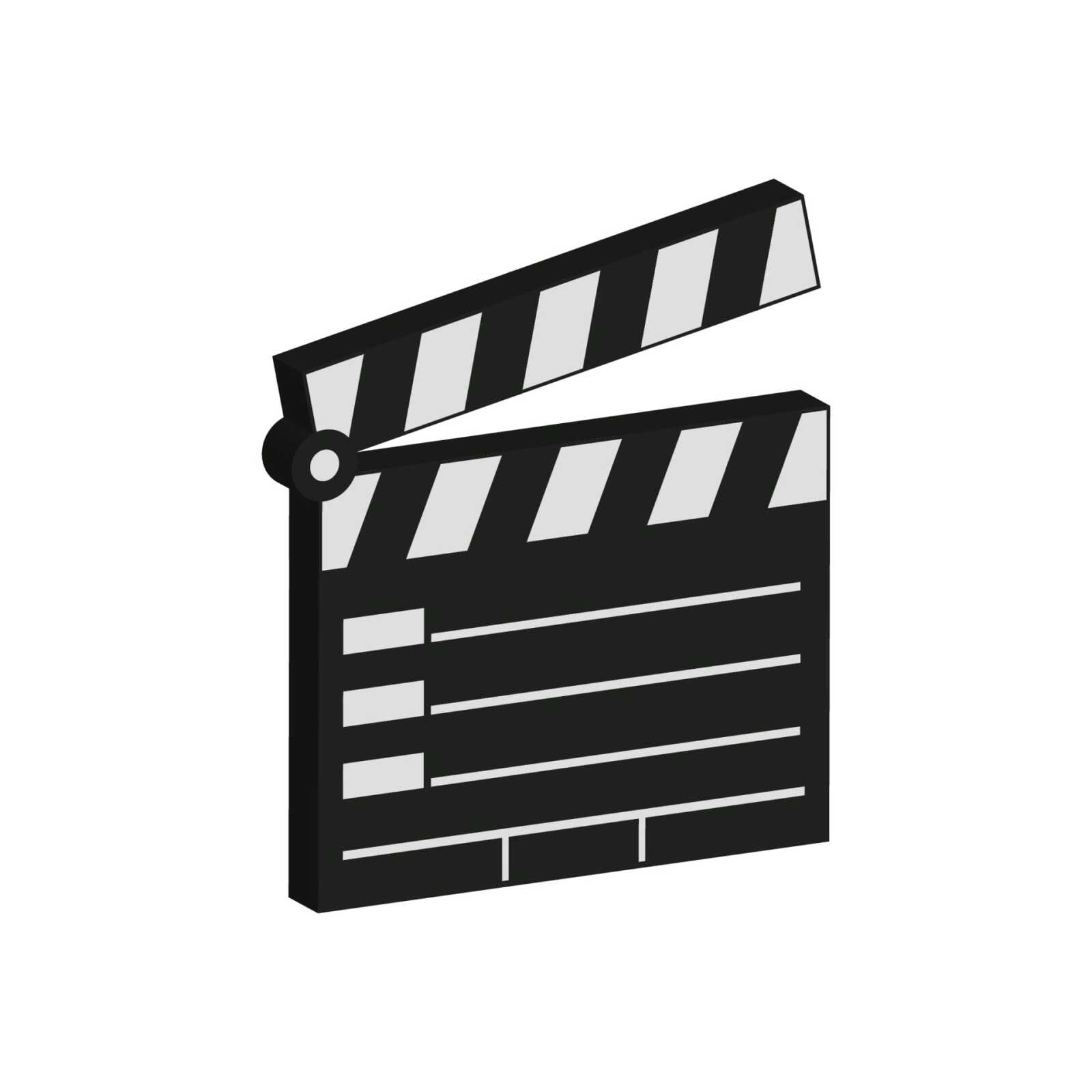 Clapperboard Wallpapers (39 images) - WallpaperCat