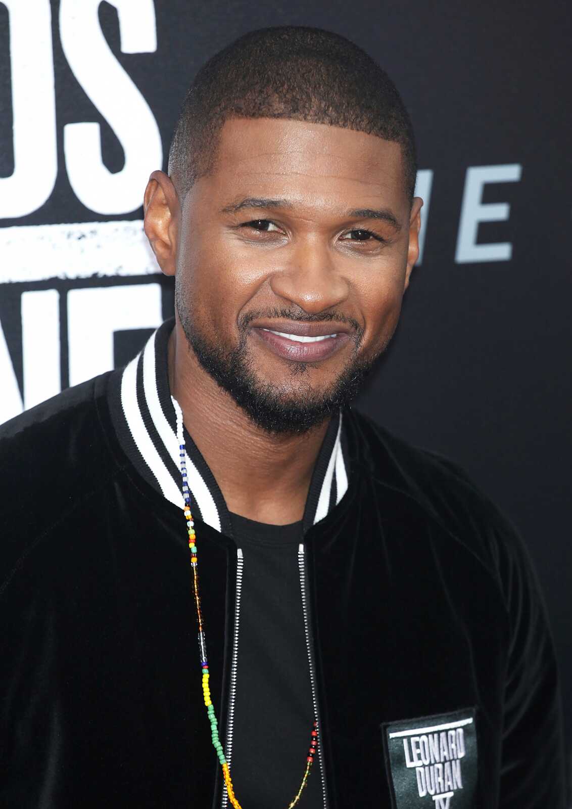 Usher Wallpapers (21 images) - WallpaperCat