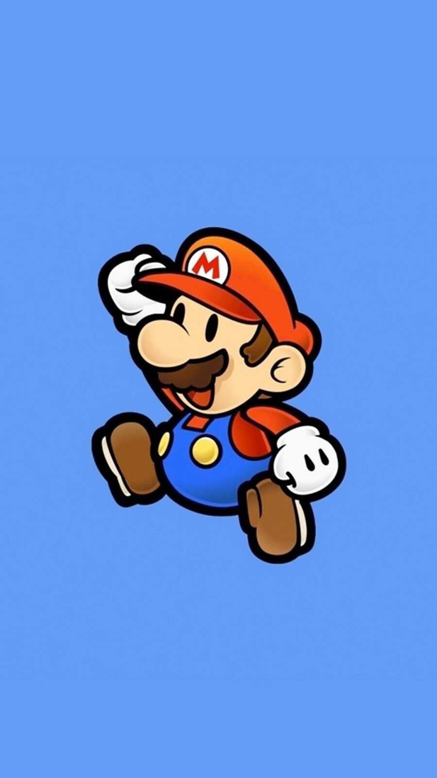 Mario Wallpapers (38 images) - WallpaperCat