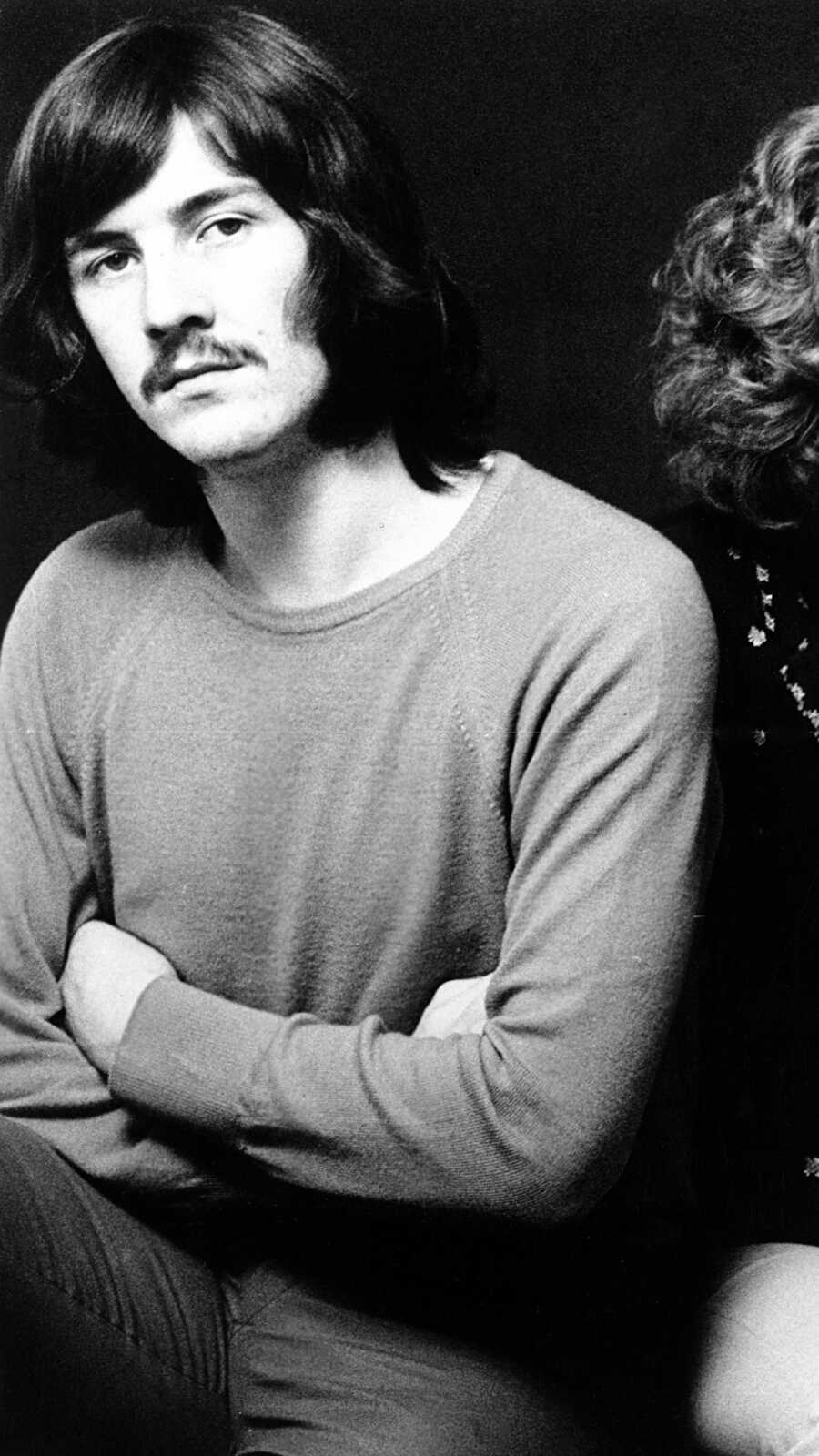 Led Zeppelin Wallpapers (39 images) - WallpaperCat