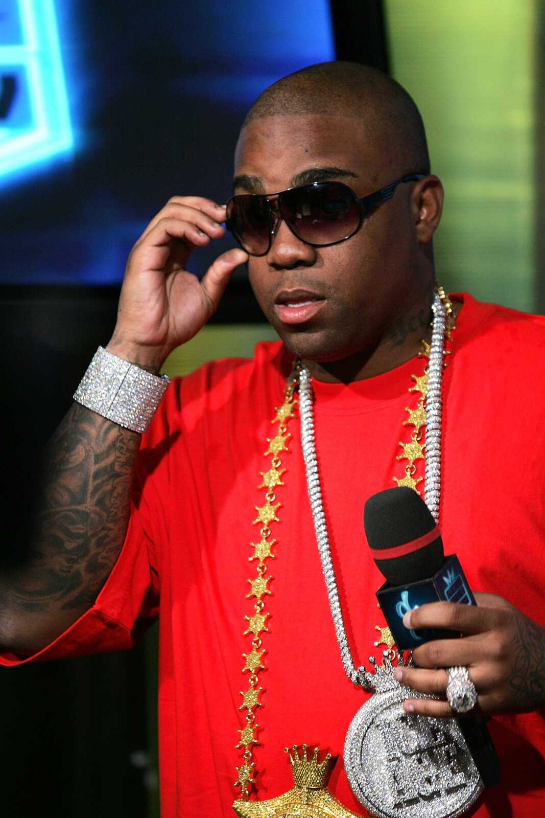 Mike Jones (Rapper) Wallpapers (5 images) - WallpaperCat
