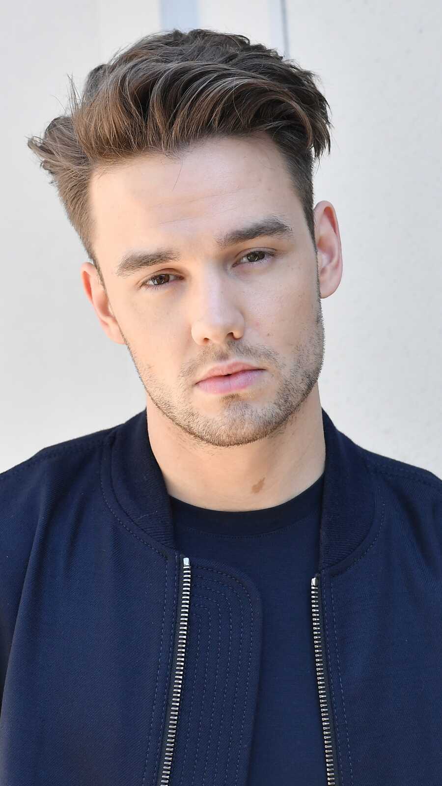 Liam Payne Wallpapers (37 images) - WallpaperCat