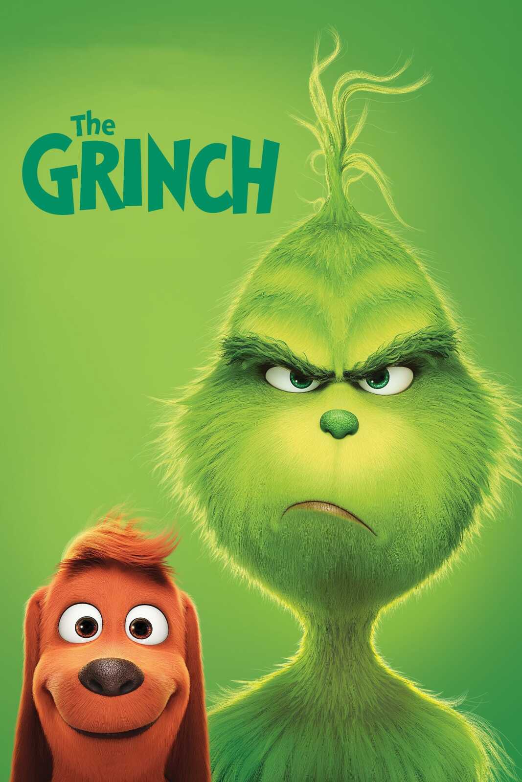 Grinch Wallpapers (34 images) - WallpaperCat