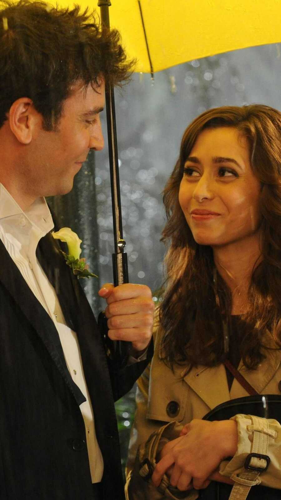 HIMYM Wallpapers (38 images) - WallpaperCat