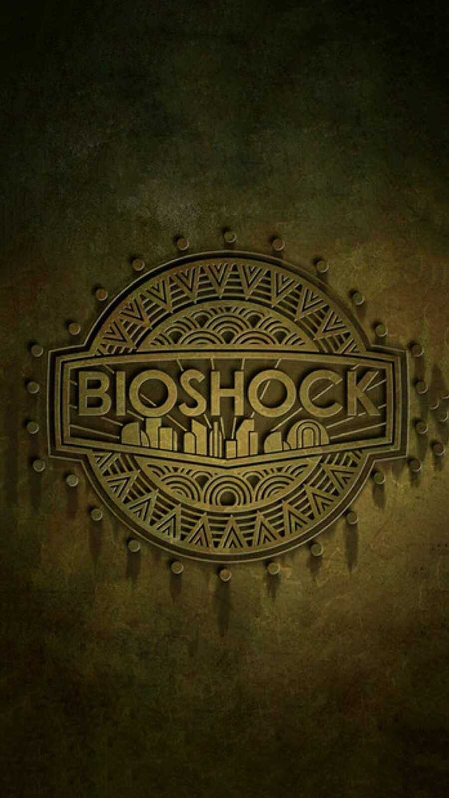 BioShock Wallpapers (76 images) - WallpaperCat
