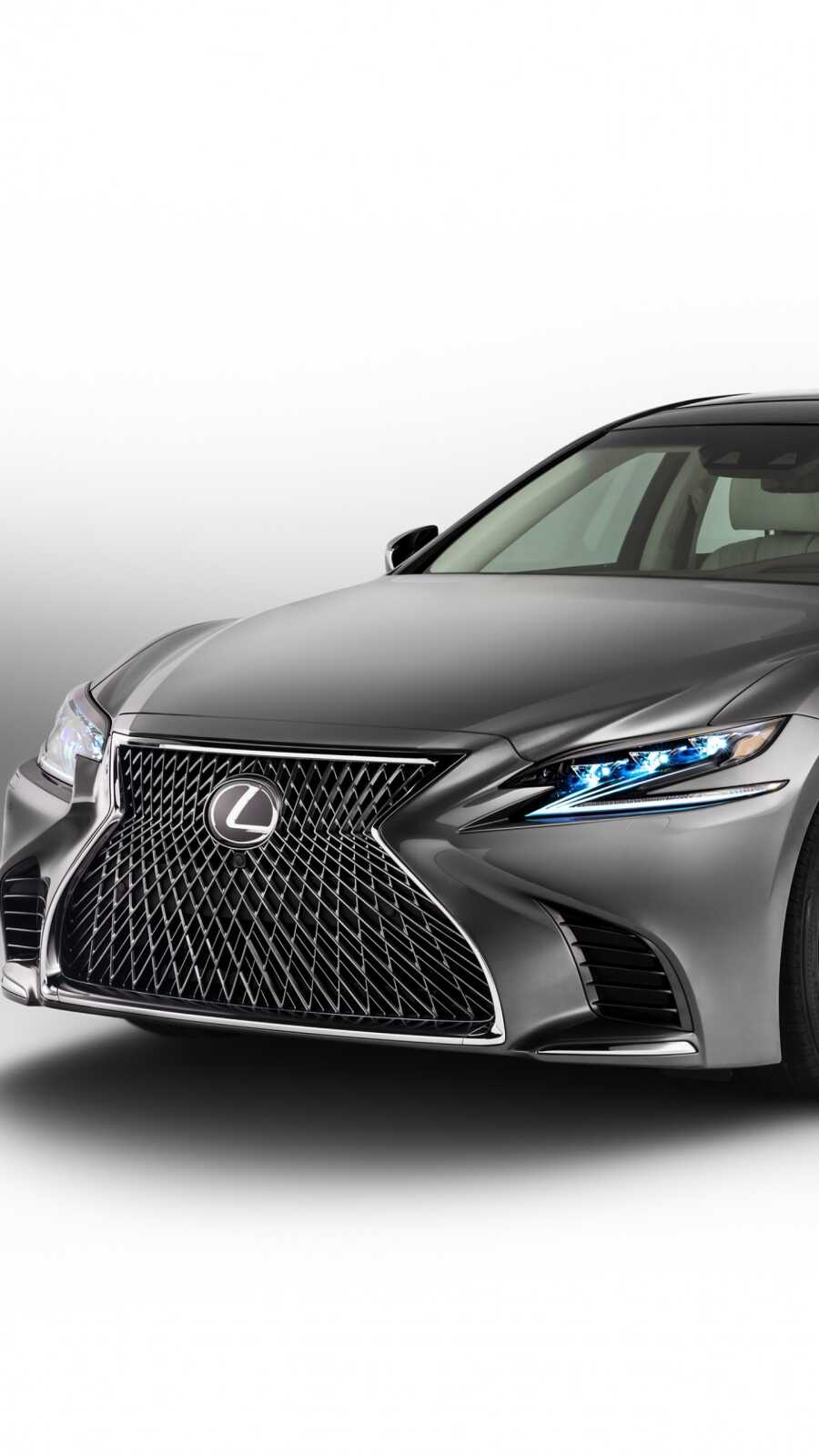 Lexus LS Wallpapers (79 images) - WallpaperCat