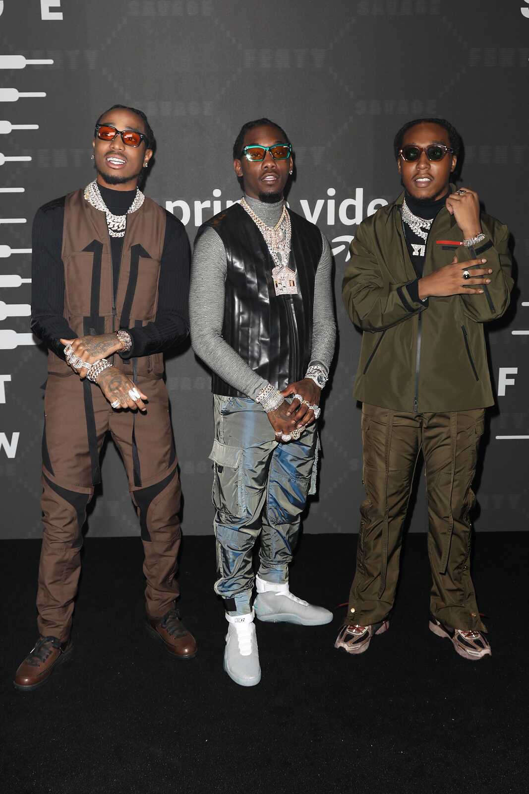Quavo Wallpapers (32 images) - WallpaperCat