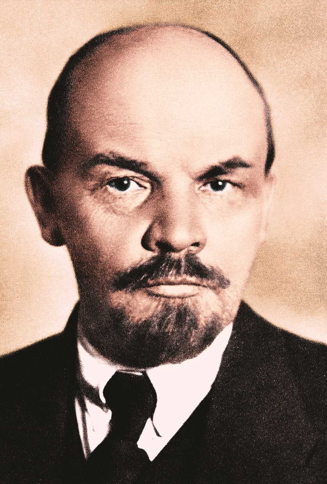 Lenin Wallpapers (24 images) - WallpaperCat