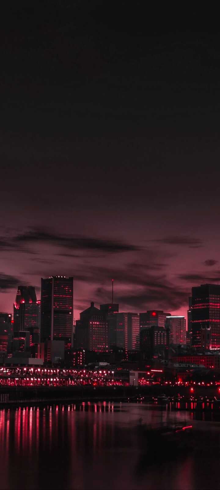 Cityscape Wallpapers (51 images) - WallpaperCat