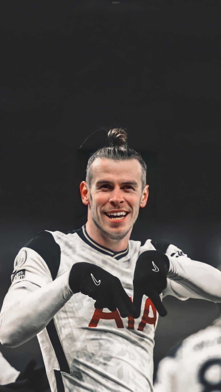 Gareth Bale Wallpapers (36 images) - WallpaperCat