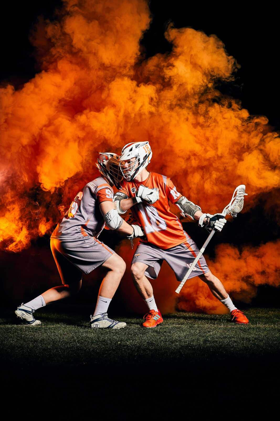 Lacrosse Wallpapers (43 images) - WallpaperCat