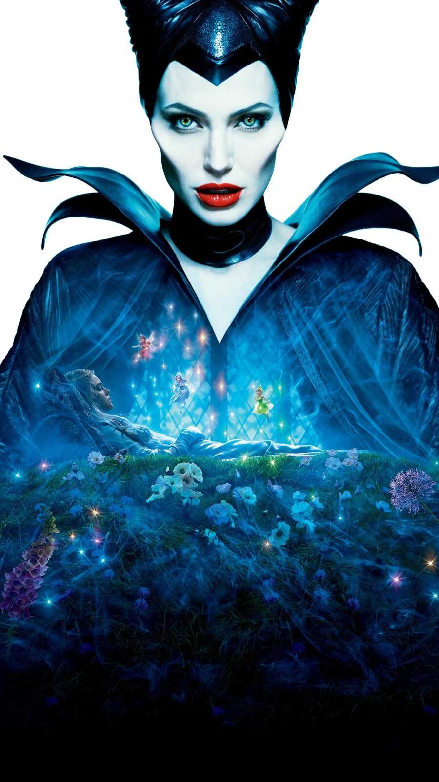 Maleficent (Movie) Wallpapers (53 images) - WallpaperCat