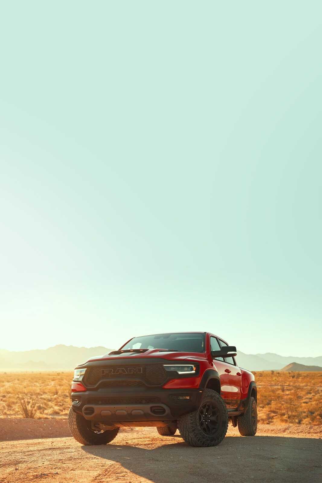 Ram 1500 Wallpapers (44 images) - WallpaperCat