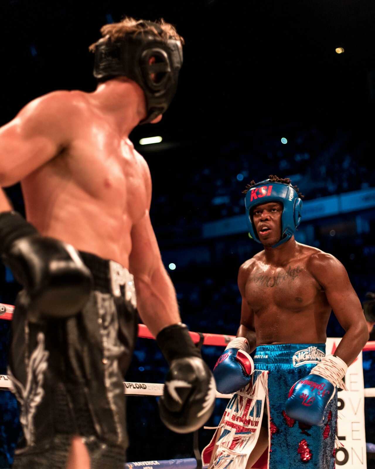 KSI Wallpapers (20 images) - WallpaperCat