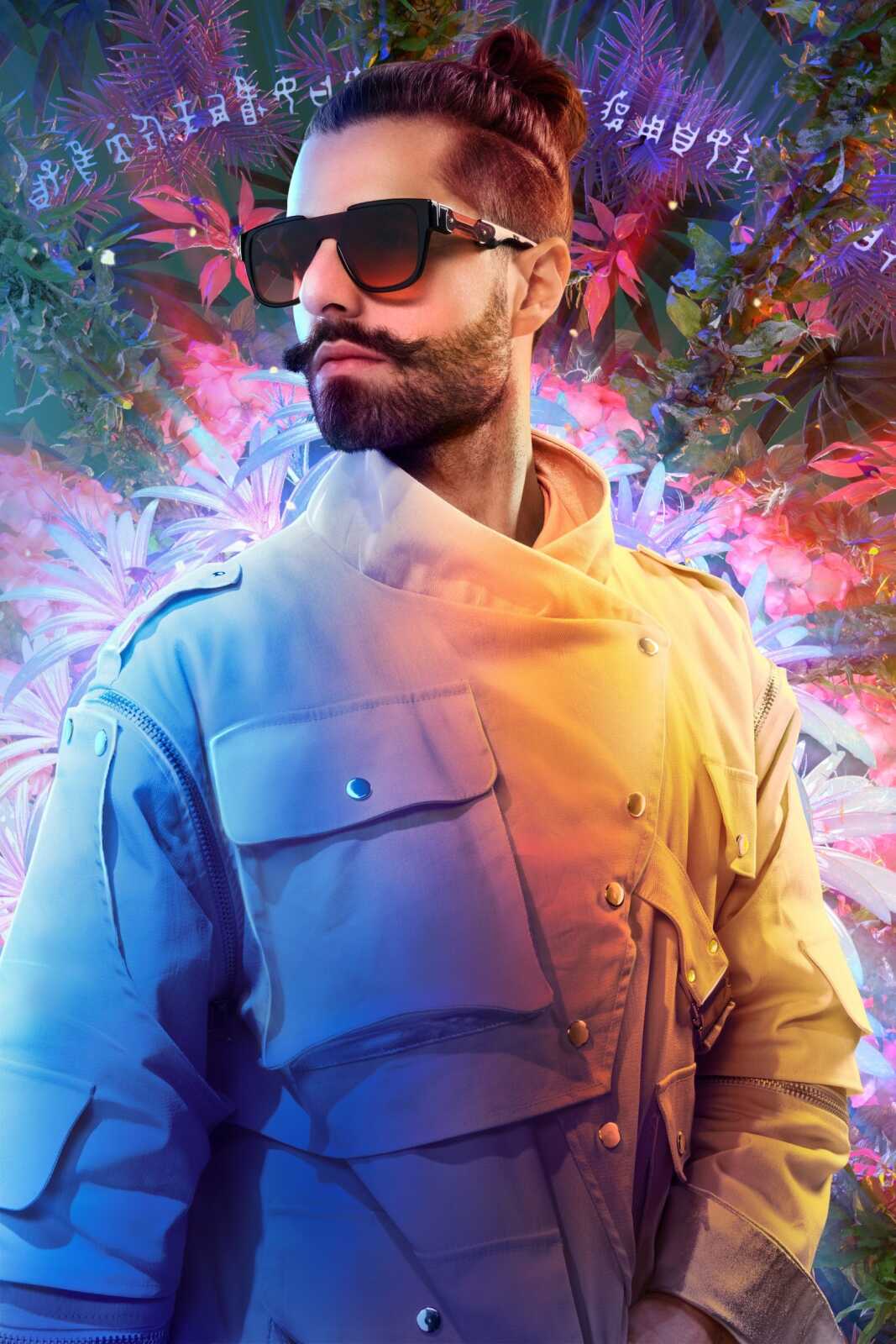 Alok (DJ) Wallpapers (18 images) - WallpaperCat