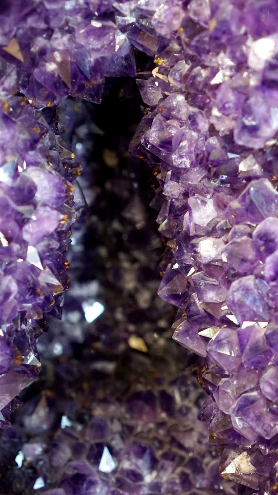 Amethyst Wallpapers (25 images) - WallpaperCat
