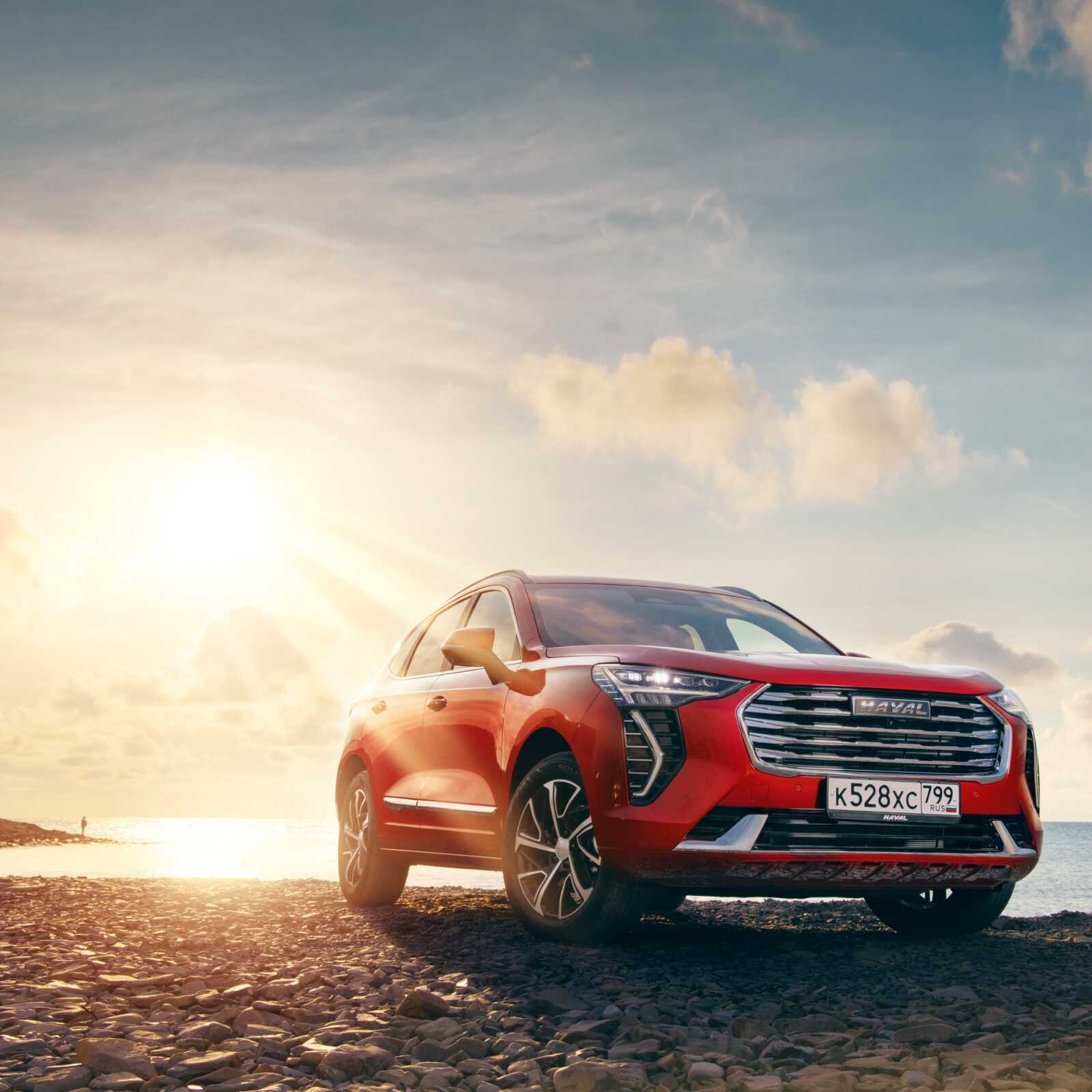 Haval Jolion Wallpapers (39 images) - WallpaperCat